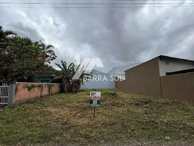 Terreno / Lote para Venda em Jaraguá do Sul/SC Rio da Luz