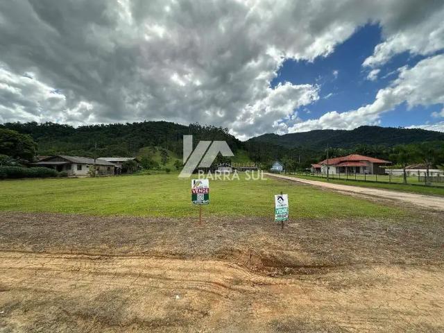 Terreno / Lote para Venda em Jaraguá do Sul/SC Rio da Luz