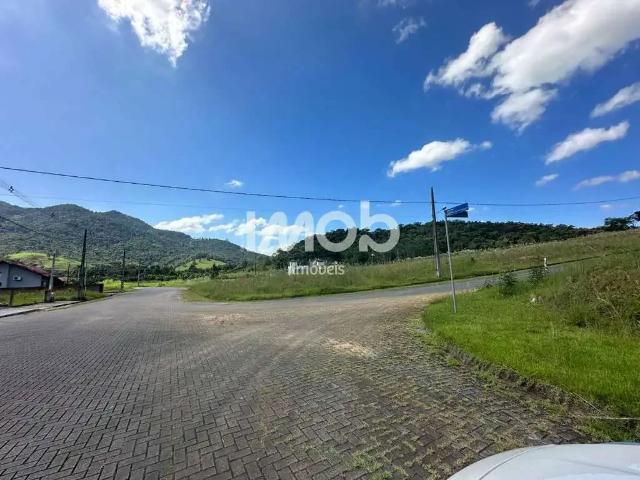 Terreno / Lote para Venda em Jaraguá do Sul/SC Rio da Luz