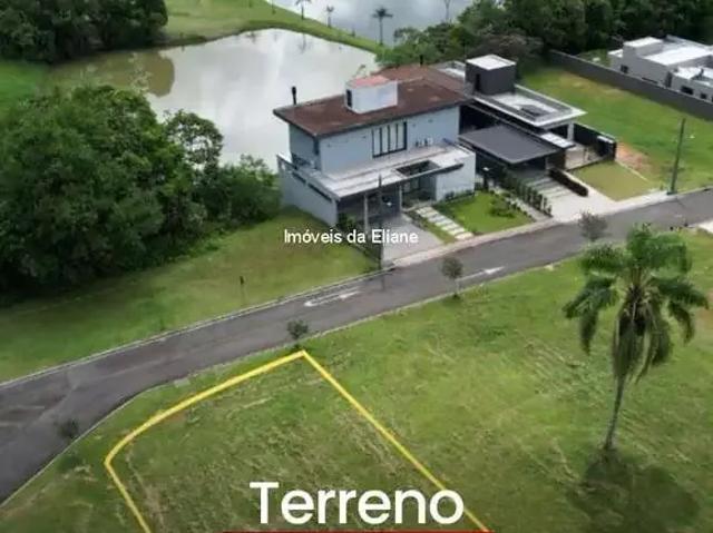Terreno / Lote para Venda em Jaraguá do Sul/SC Santa Luzia