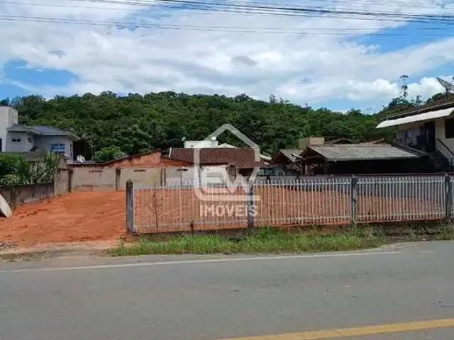 Terreno / Lote para Venda em Jaraguá do Sul/SC Santa Luzia 1 Quartos