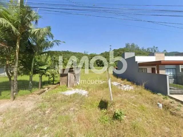 Terreno / Lote para Venda em Jaraguá do Sul/SC Santa Luzia