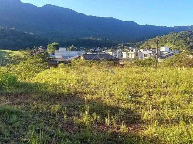 Terreno / Lote para Venda em Jaraguá do Sul/SC Santo Antônio