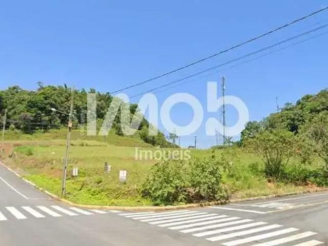 Terreno / Lote para Venda em Jaraguá do Sul/SC Santo Antônio