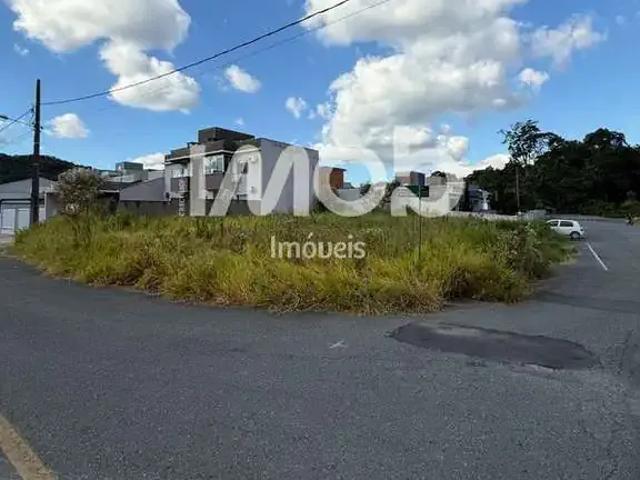 Terreno / Lote para Venda em Jaraguá do Sul/SC Tifa Martins
