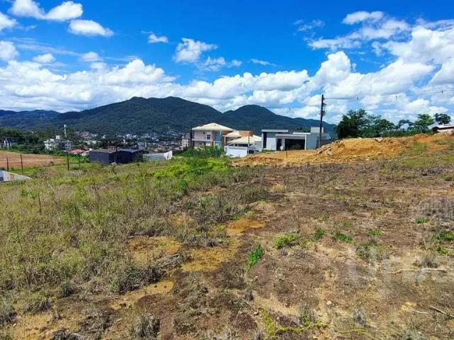 Terreno / Lote para Venda em Jaraguá do Sul/SC Tifa Martins