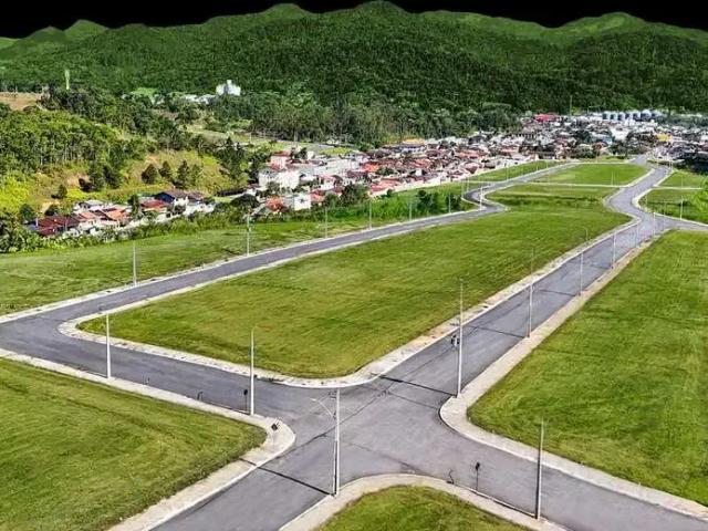 Terreno / Lote para Venda em Jaraguá do Sul/SC Tifa Martins
