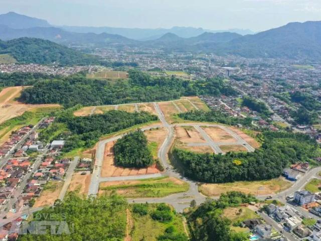 Terreno / Lote para Venda em Jaraguá do Sul/SC Tifa Martins