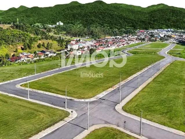 Terreno / Lote para Venda em Jaraguá do Sul/SC Tifa Martins