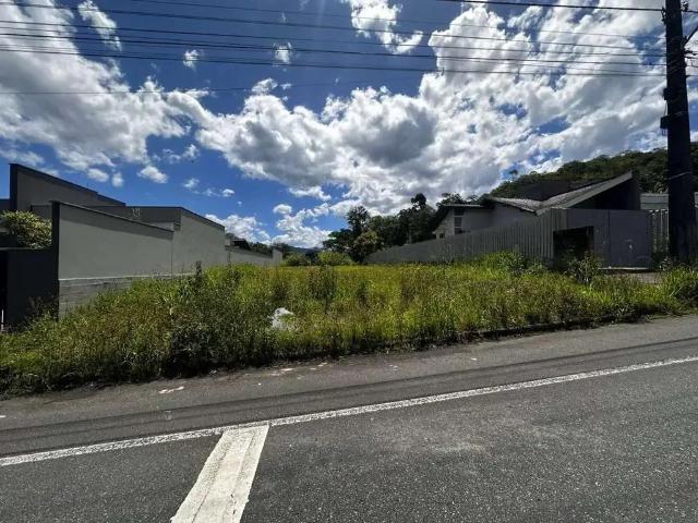Terreno / Lote para Venda em Jaraguá do Sul/SC Tifa Martins