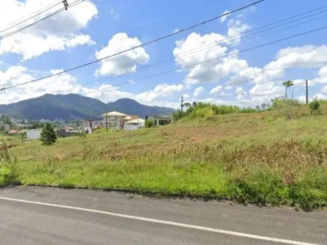 Terreno / Lote para Venda em Jaraguá do Sul/SC Tifa Martins