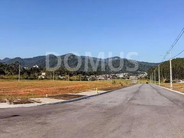 Terreno / Lote para Venda em Jaraguá do Sul/SC Tifa Martins