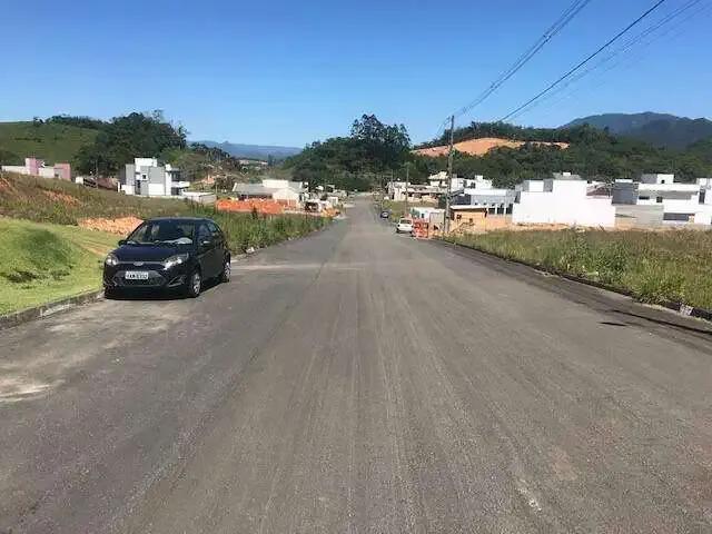 Terreno / Lote para Venda em Jaraguá do Sul/SC Três Rios do Norte