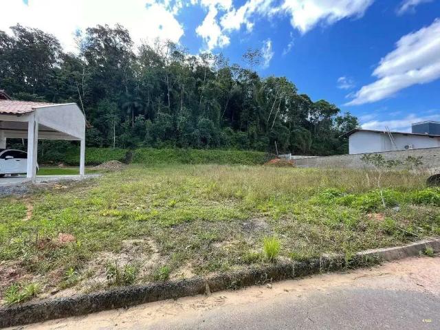 Terreno / Lote para Venda em Jaraguá do Sul/SC Três Rios do Norte