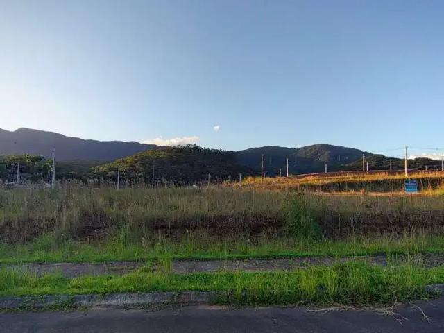 Terreno / Lote para Venda em Jaraguá do Sul/SC Três Rios do Norte