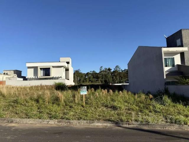 Terreno / Lote para Venda em Jaraguá do Sul/SC Três Rios do Norte