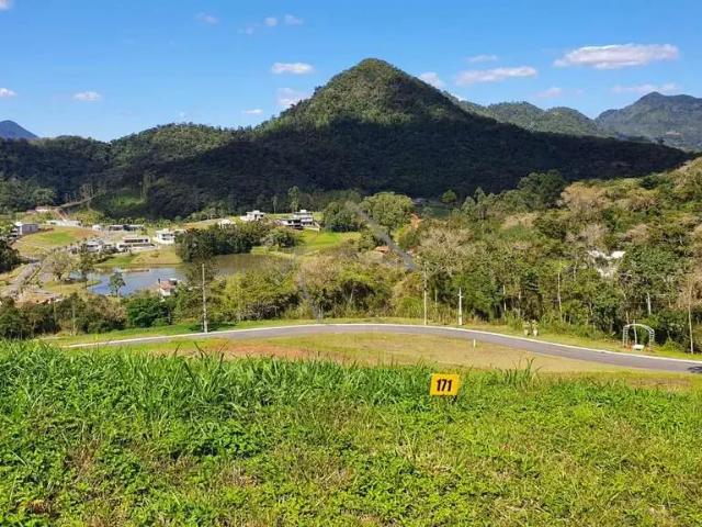 Terreno / Lote para Venda em Jaraguá do Sul/SC Três Rios do Norte