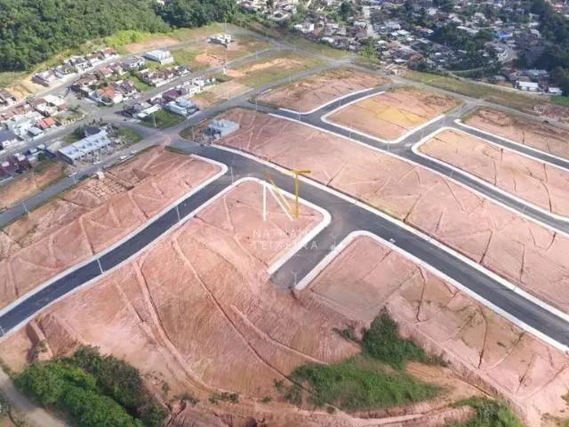 Terreno / Lote para Venda em Jaraguá do Sul/SC Três Rios do Norte