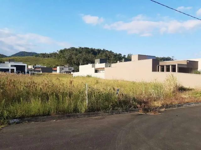 Terreno / Lote para Venda em Jaraguá do Sul/SC Três Rios do Norte