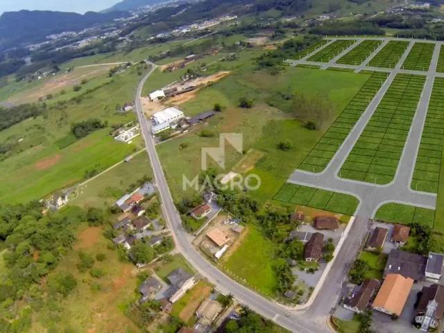 Terreno / Lote para Venda em Jaraguá do Sul/SC Três Rios do Norte