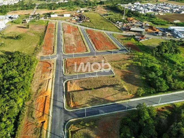 Terreno / Lote para Venda em Jaraguá do Sul/SC Três Rios do Norte