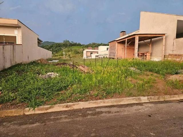 Terreno / Lote para Venda em Jaraguá do Sul/SC Três Rios do Norte