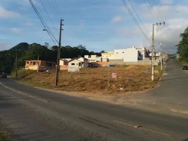 Terreno / Lote para Venda em Jaraguá do Sul/SC Três Rios do Norte