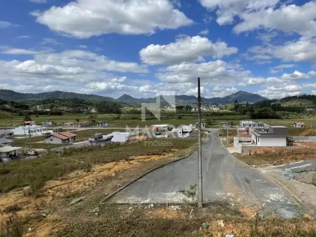 Terreno / Lote para Venda em Jaraguá do Sul/SC Três Rios do Norte