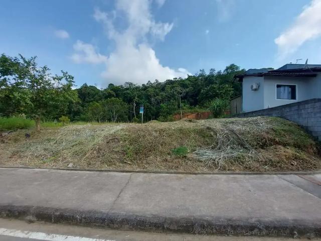 Terreno / Lote para Venda em Jaraguá do Sul/SC Três Rios do Norte