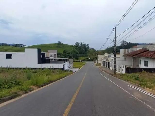 Terreno / Lote para Venda em Jaraguá do Sul/SC Três Rios do Norte