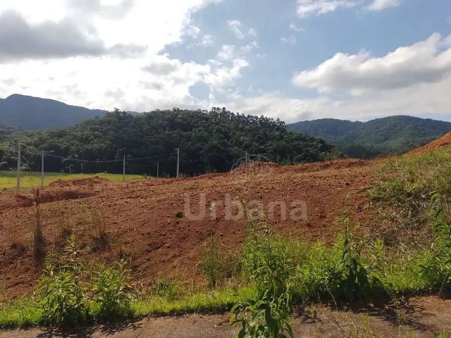 Terreno / Lote para Venda em Jaraguá do Sul/SC Três Rios do Norte