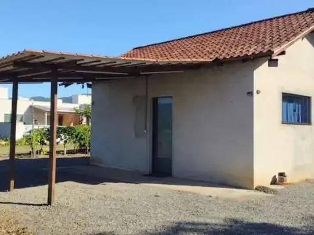 Terreno / Lote para Venda em Jaraguá do Sul/SC Três Rios do Norte