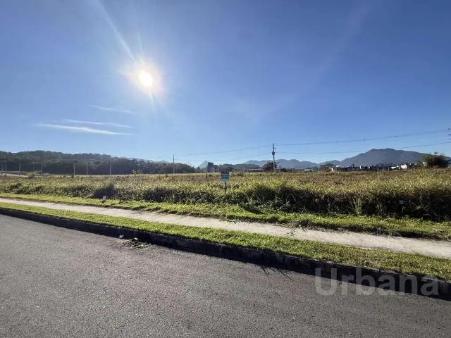 Terreno / Lote para Venda em Jaraguá do Sul/SC Três Rios do Norte