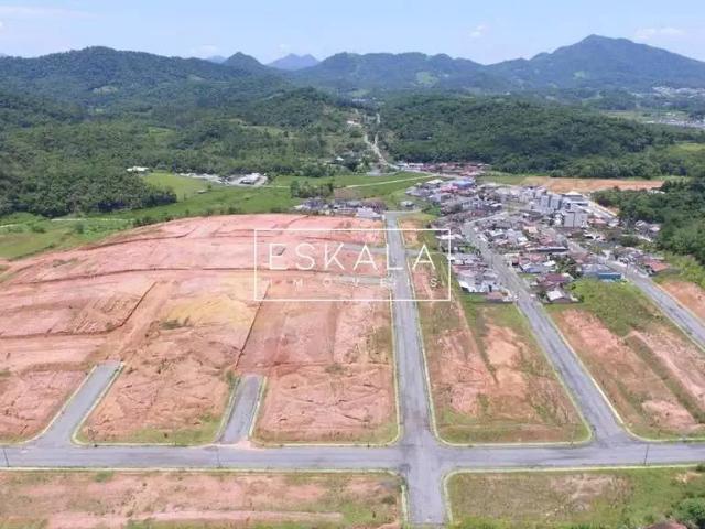 Terreno / Lote para Venda em Jaraguá do Sul/SC Três Rios do Norte