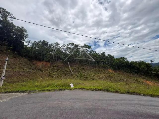 Terreno / Lote para Venda em Jaraguá do Sul/SC Três Rios do Norte