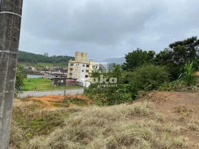 Terreno / Lote para Venda em Jaraguá do Sul/SC Três Rios do Norte