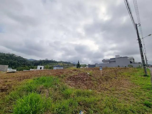 Terreno / Lote para Venda em Jaraguá do Sul/SC Três Rios do Norte