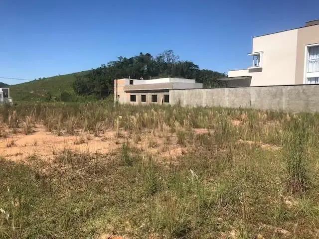 Terreno / Lote para Venda em Jaraguá do Sul/SC Três Rios do Norte