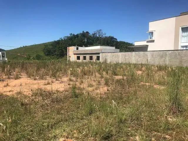 Terreno / Lote para Venda em Jaraguá do Sul/SC Três Rios do Norte