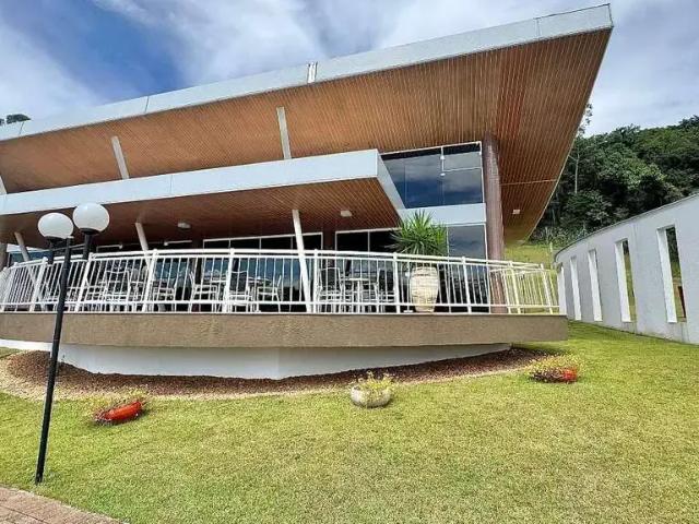 Terreno / Lote para Venda em Jaraguá do Sul/SC Três Rios do Norte