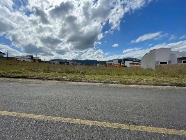 Terreno / Lote para Venda em Jaraguá do Sul/SC Três Rios do Norte