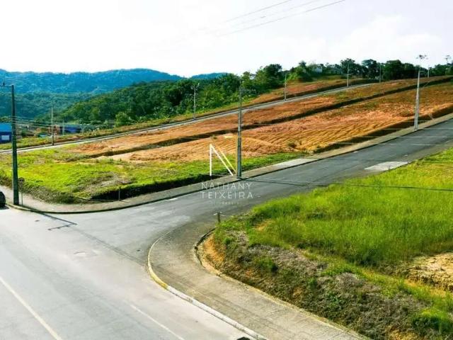 Terreno / Lote para Venda em Jaraguá do Sul/SC Três Rios do Norte