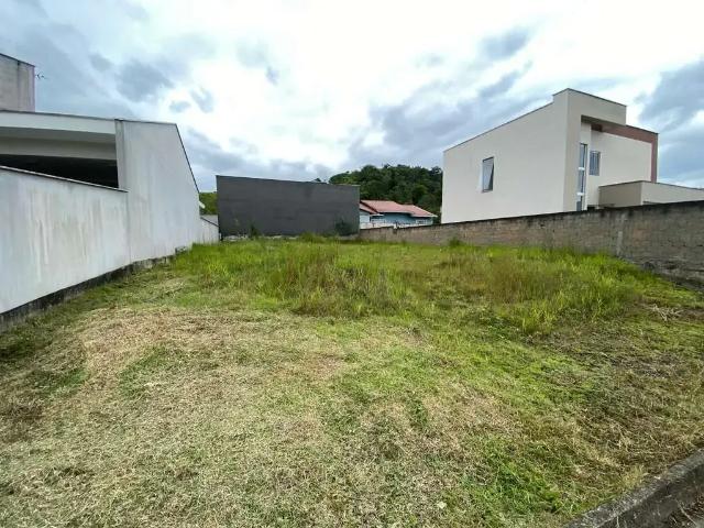 Terreno / Lote para Venda em Jaraguá do Sul/SC Três Rios do Norte