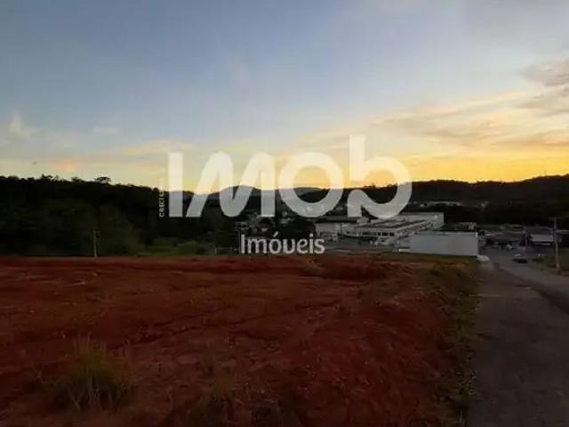 Terreno / Lote para Venda em Jaraguá do Sul/SC Três Rios do Norte