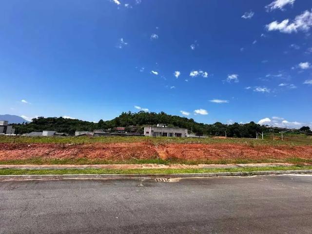 Terreno / Lote para Venda em Jaraguá do Sul/SC Três Rios do Norte
