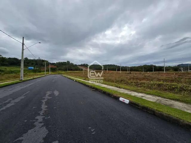 Terreno / Lote para Venda em Jaraguá do Sul/SC Três Rios do Norte 1 Quartos