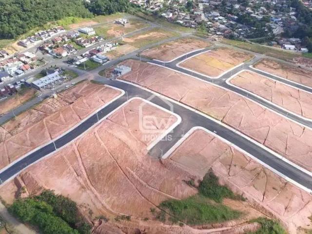 Terreno / Lote para Venda em Jaraguá do Sul/SC Três Rios do Norte 1 Quartos