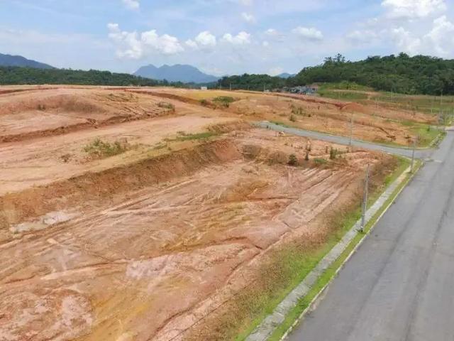 Terreno / Lote para Venda em Jaraguá do Sul/SC Três Rios do Norte