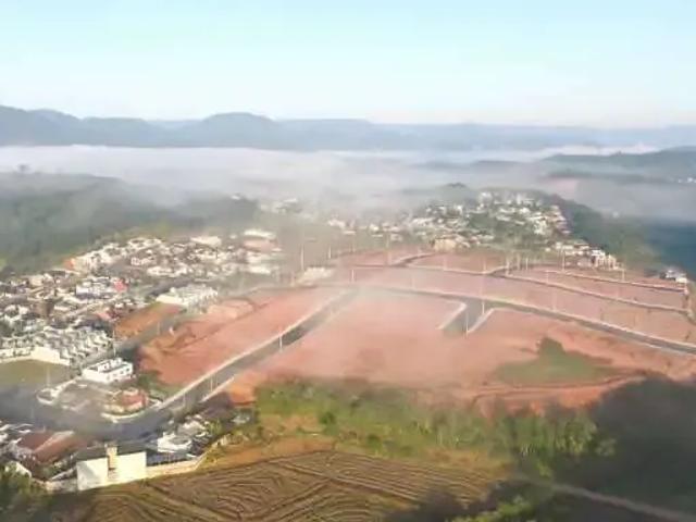 Terreno / Lote para Venda em Jaraguá do Sul/SC Três Rios do Norte