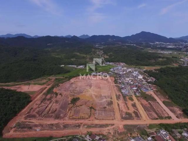 Terreno / Lote para Venda em Jaraguá do Sul/SC Três Rios do Norte